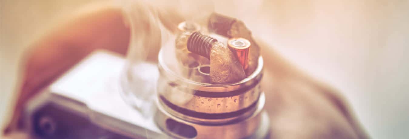 Prime A Coil (How, When & Why) Guide * OZ Vapour