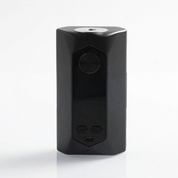 The Best Box & Vape Mods For [January, 2026] - OZ Vapour